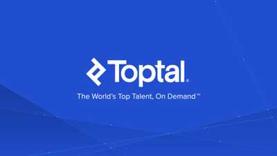 Toptal intervyu tajribam | laziz.abdullaev.dev